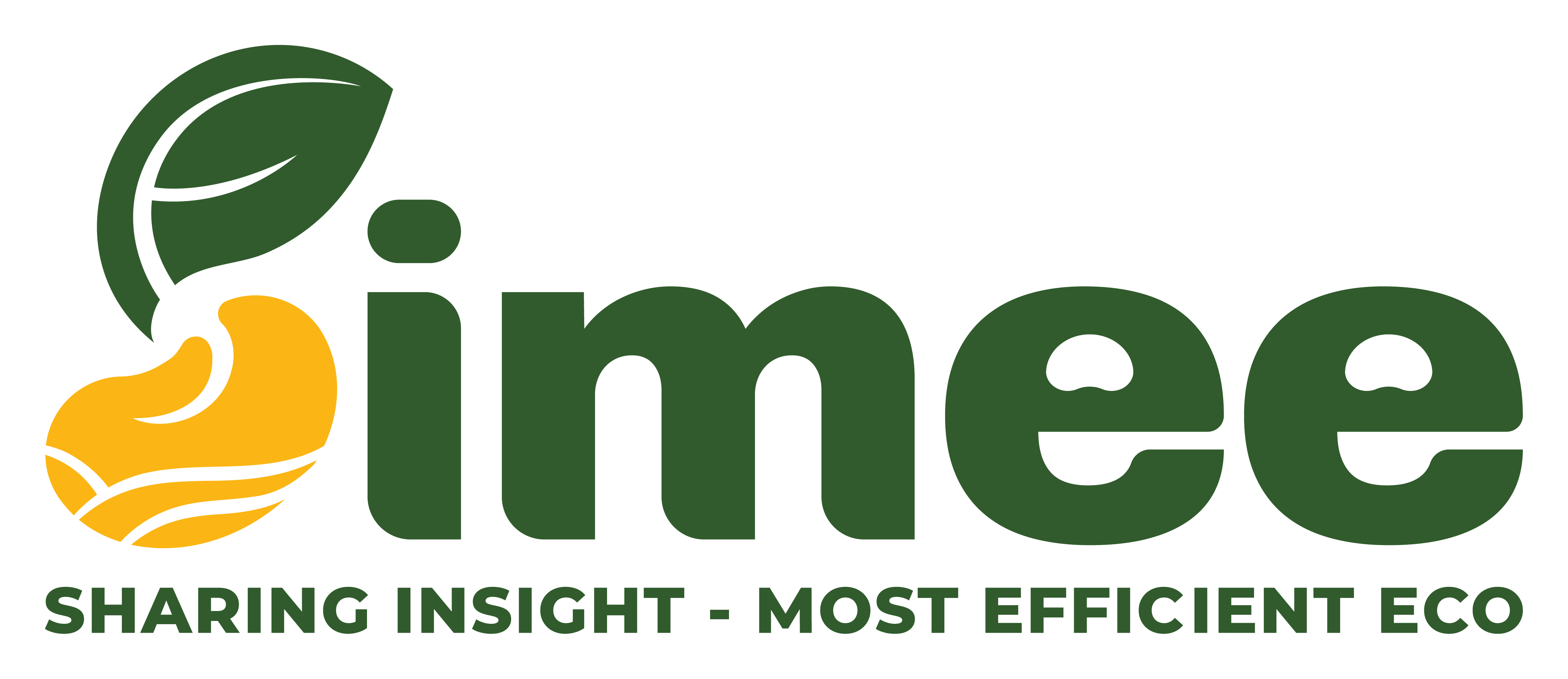 SIMEE - Sharing Insight - Most Efficient Eco
